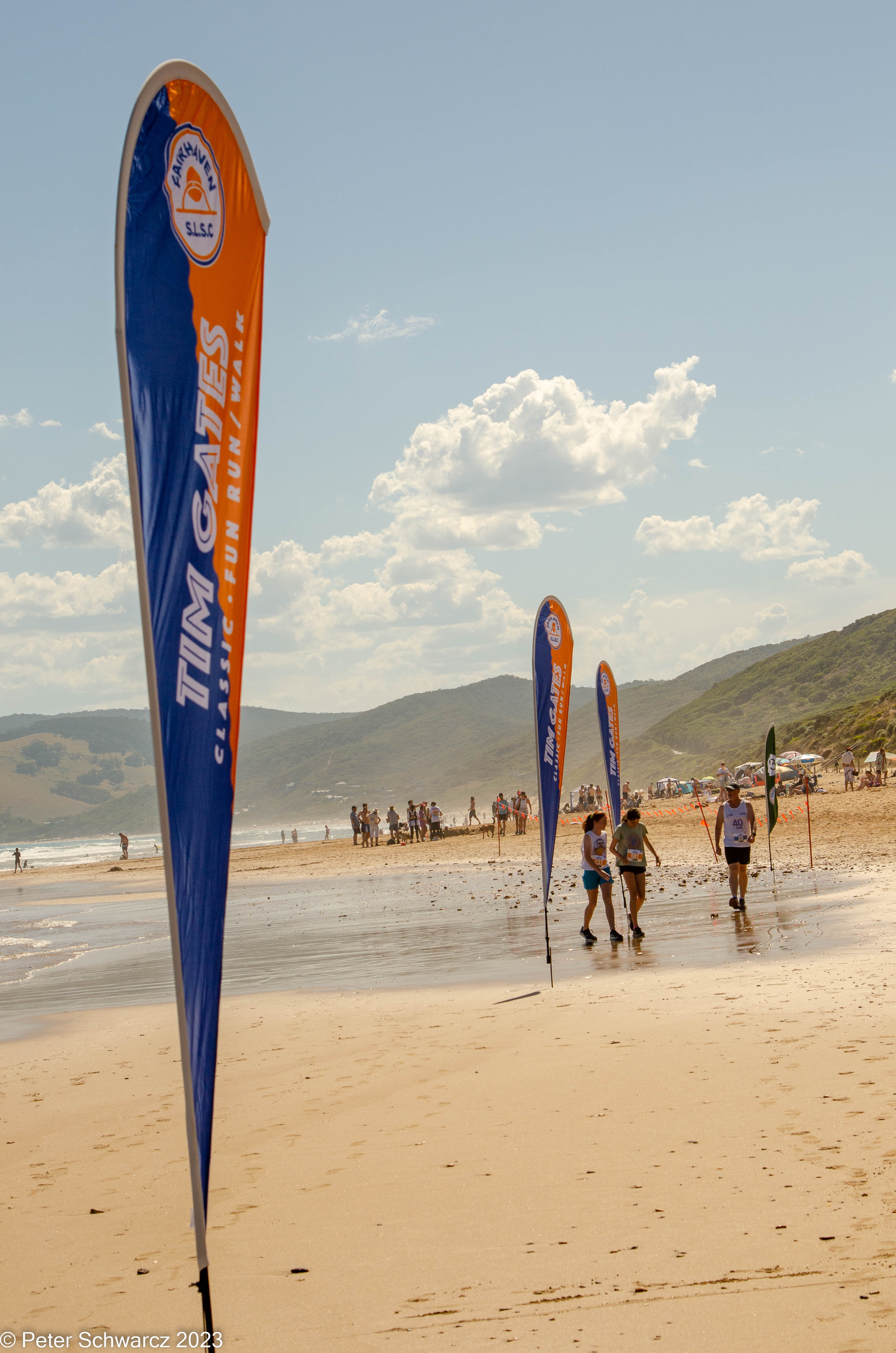 Tim Gates Classic – Fairhaven SLSC